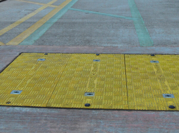 Square Covers - Fibrelite