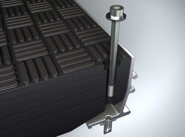 Standard Internal Lid - Fibrelite