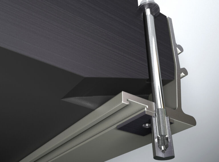 900mm (36″) Diameter Flat Sealed Cover and Frame – FL90 - Fibrelite