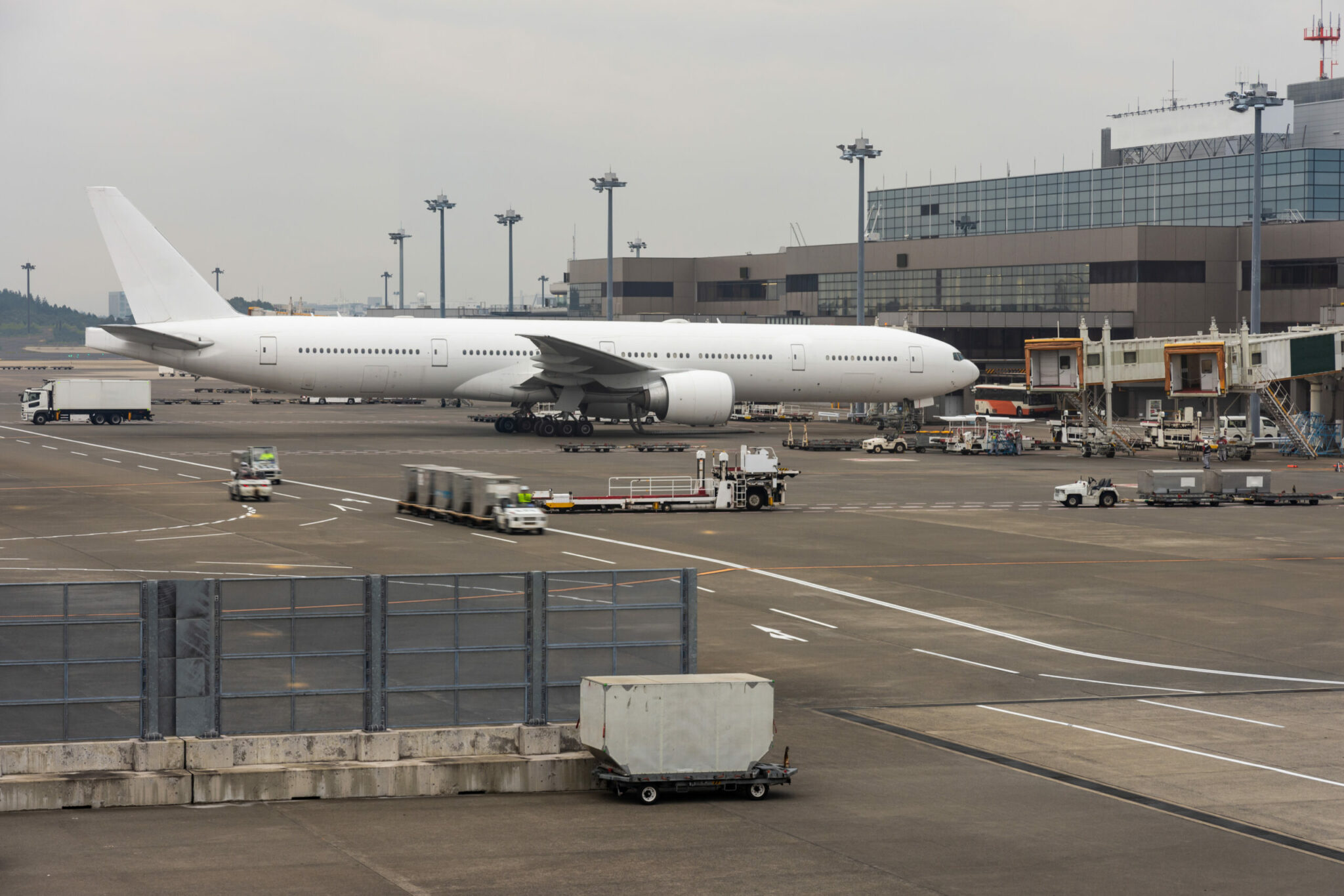 All Case Studies - Fibrelite