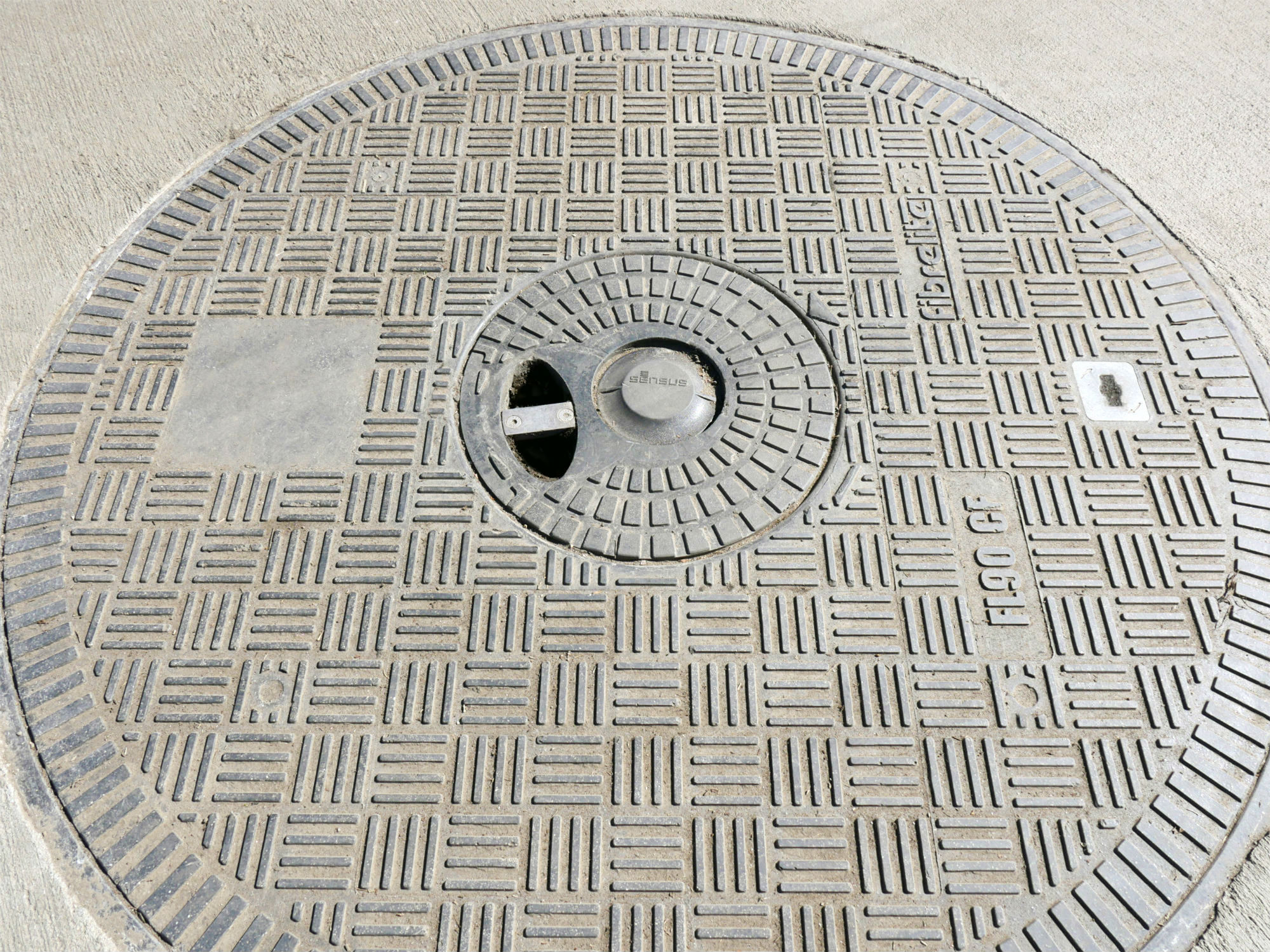 Water Company, Connecticut, USA - Fibrelite