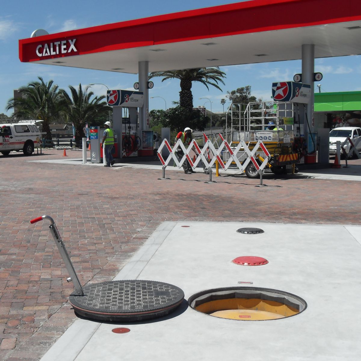 Accessories - Fibrelite