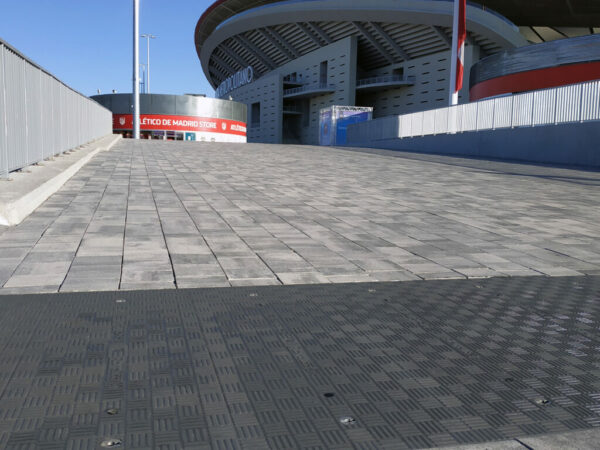 Stadiums & Leisure - Fibrelite