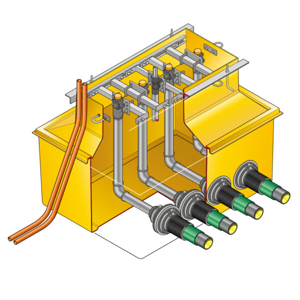 Gilbarco - Fibrelite