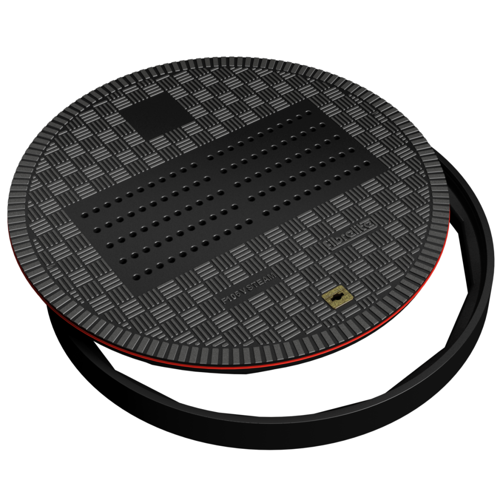 Round - Fibrelite