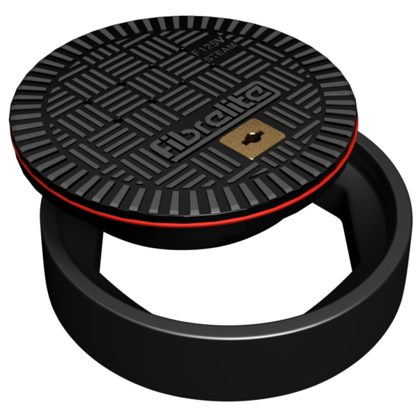 Steam Covers - Fibrelite