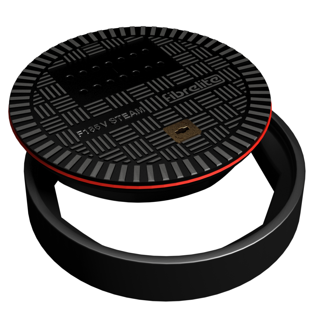 Round - Fibrelite