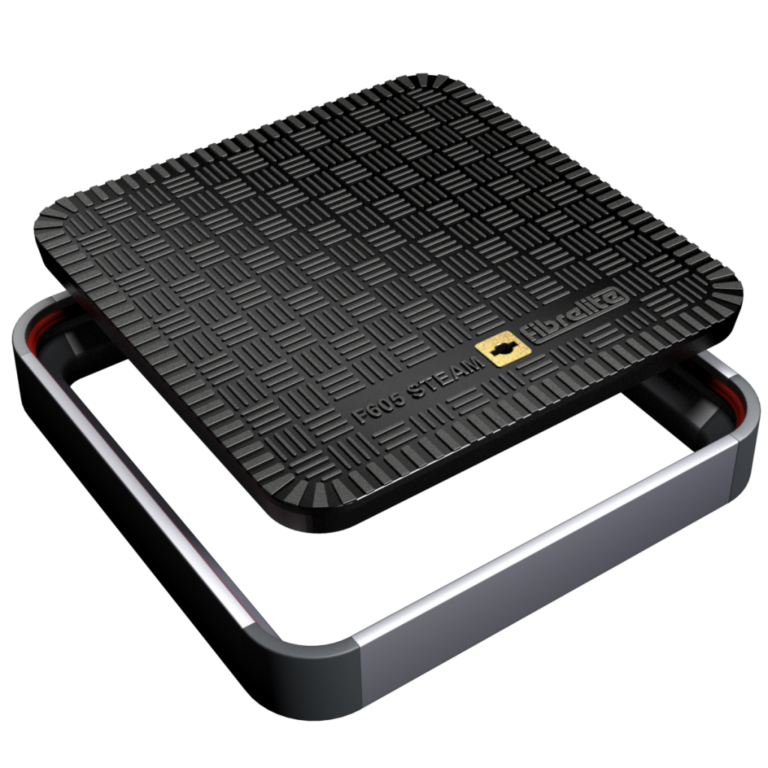 Square & Rectangular - Fibrelite