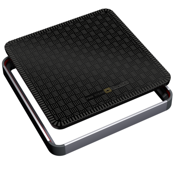 Steam Covers - Fibrelite