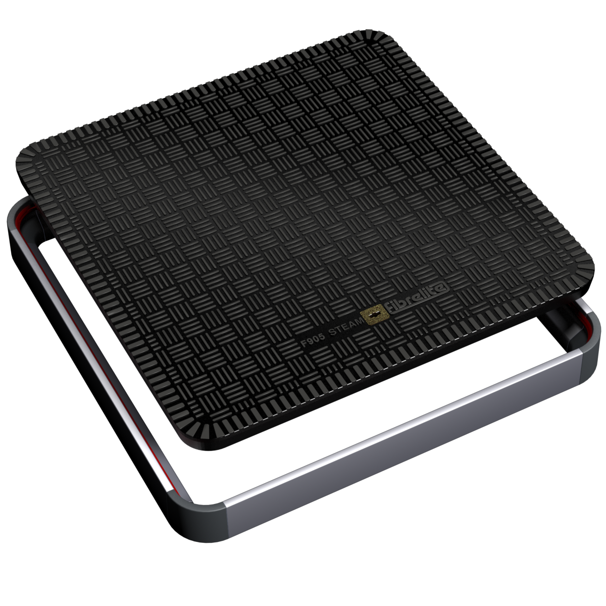 Steam Covers - Fibrelite