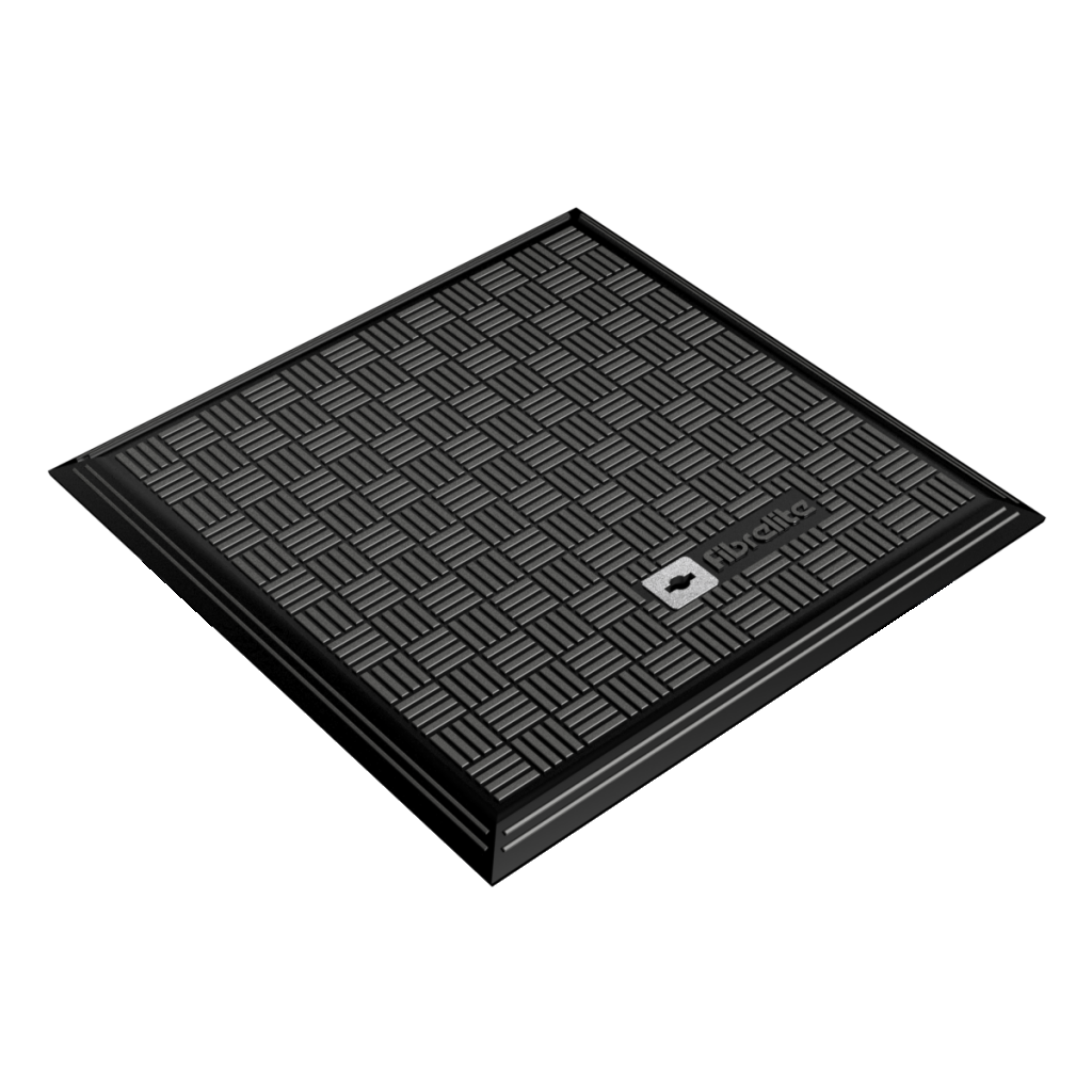 Square & Rectangular - Fibrelite