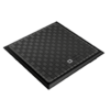 Square & Rectangular - Fibrelite