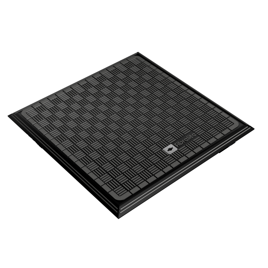 Square & Rectangular - Fibrelite