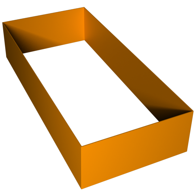 900mm (36″) Diameter Flat Sealed Cover and Frame – FL90 - Fibrelite