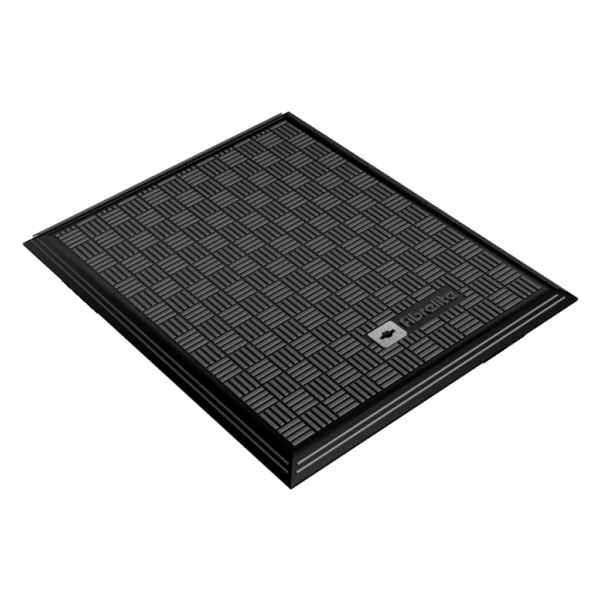 Square & Rectangular - Fibrelite