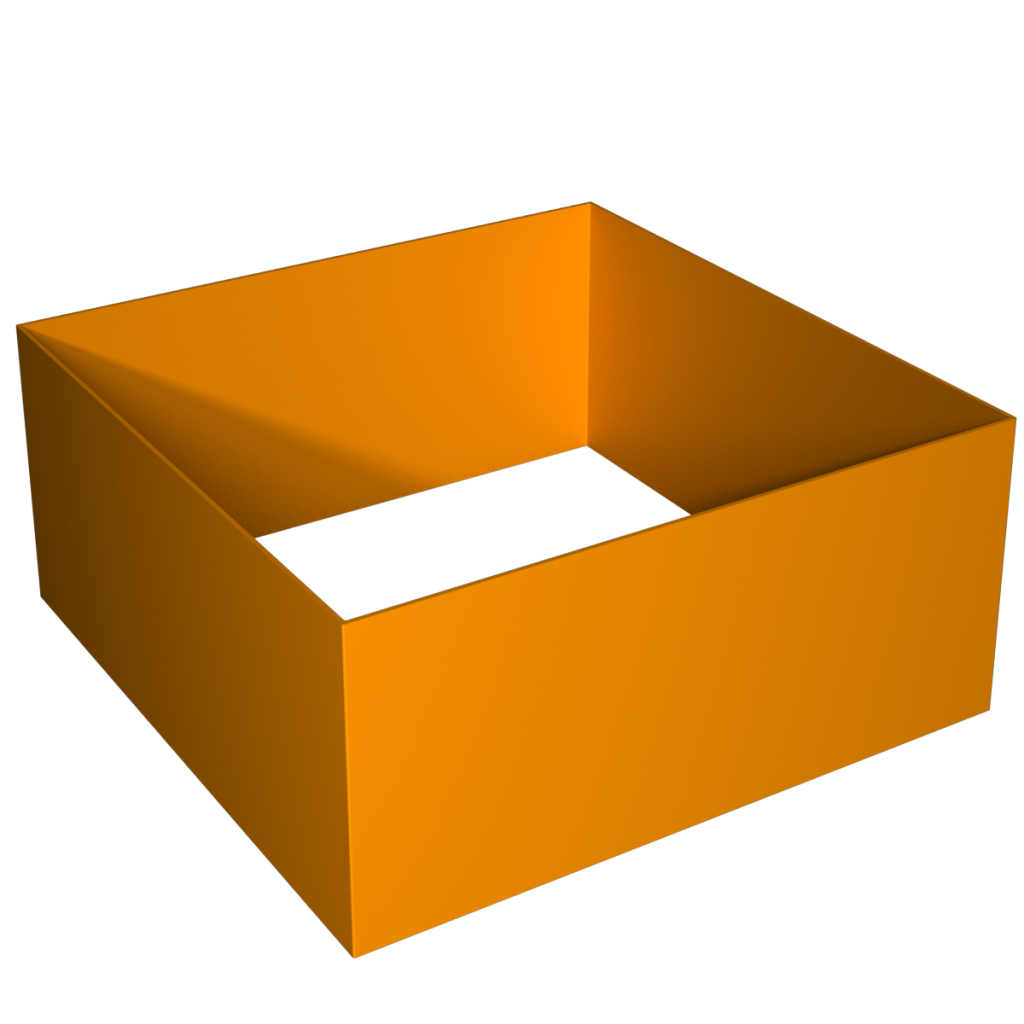 Cover Accessories - Fibrelite