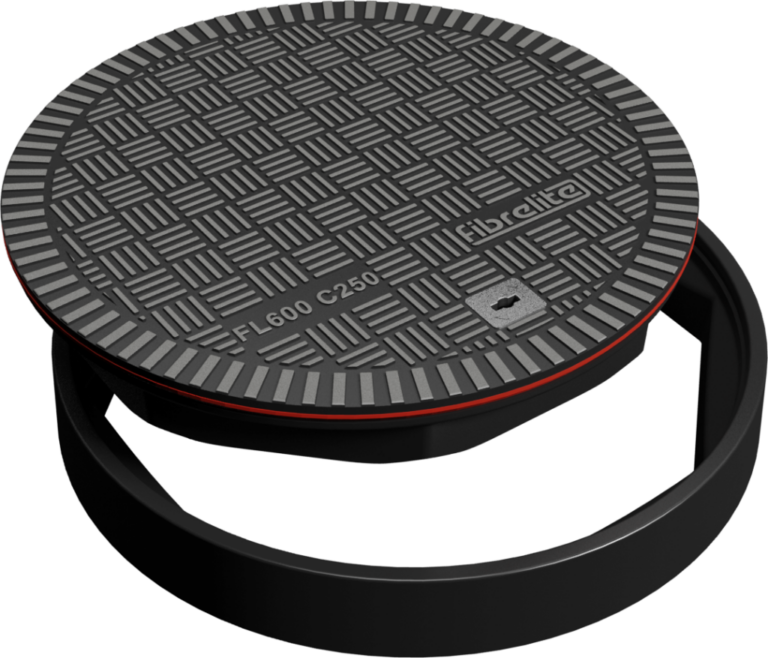 Round - Fibrelite