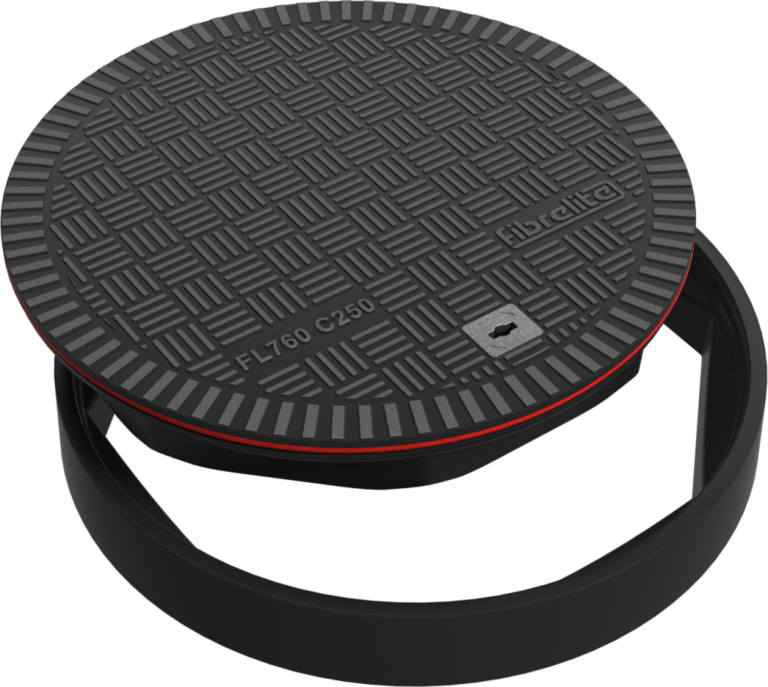 Round - Fibrelite