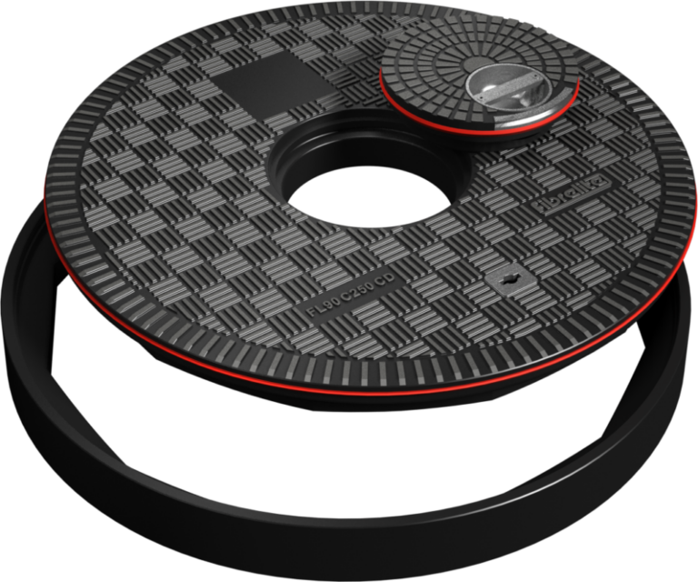 Round - Fibrelite