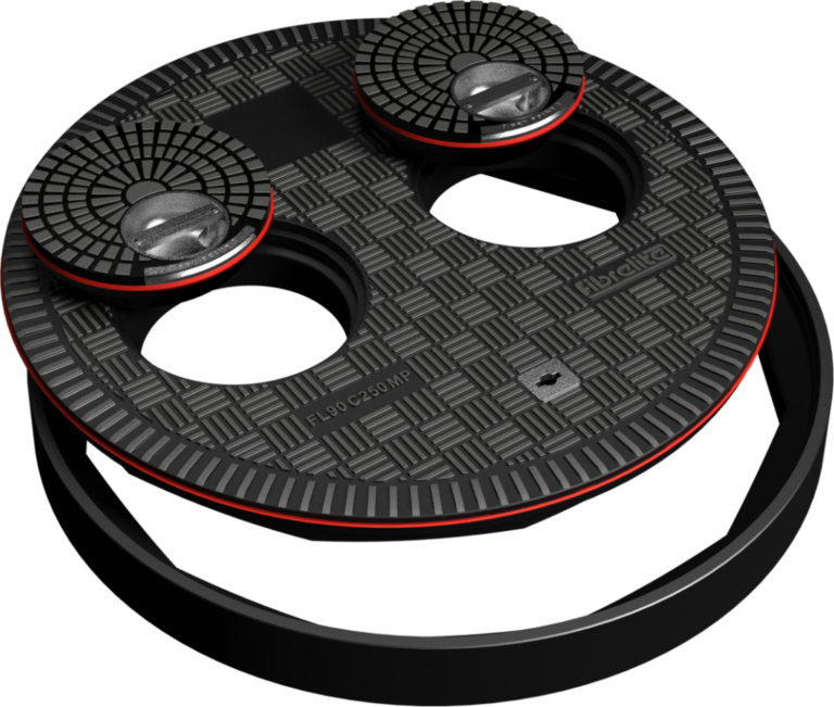 Round - Fibrelite