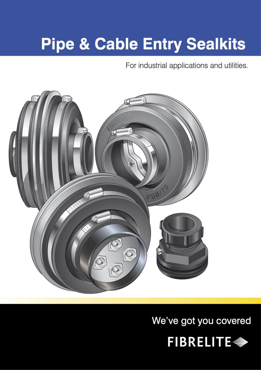 Brochures - Fibrelite