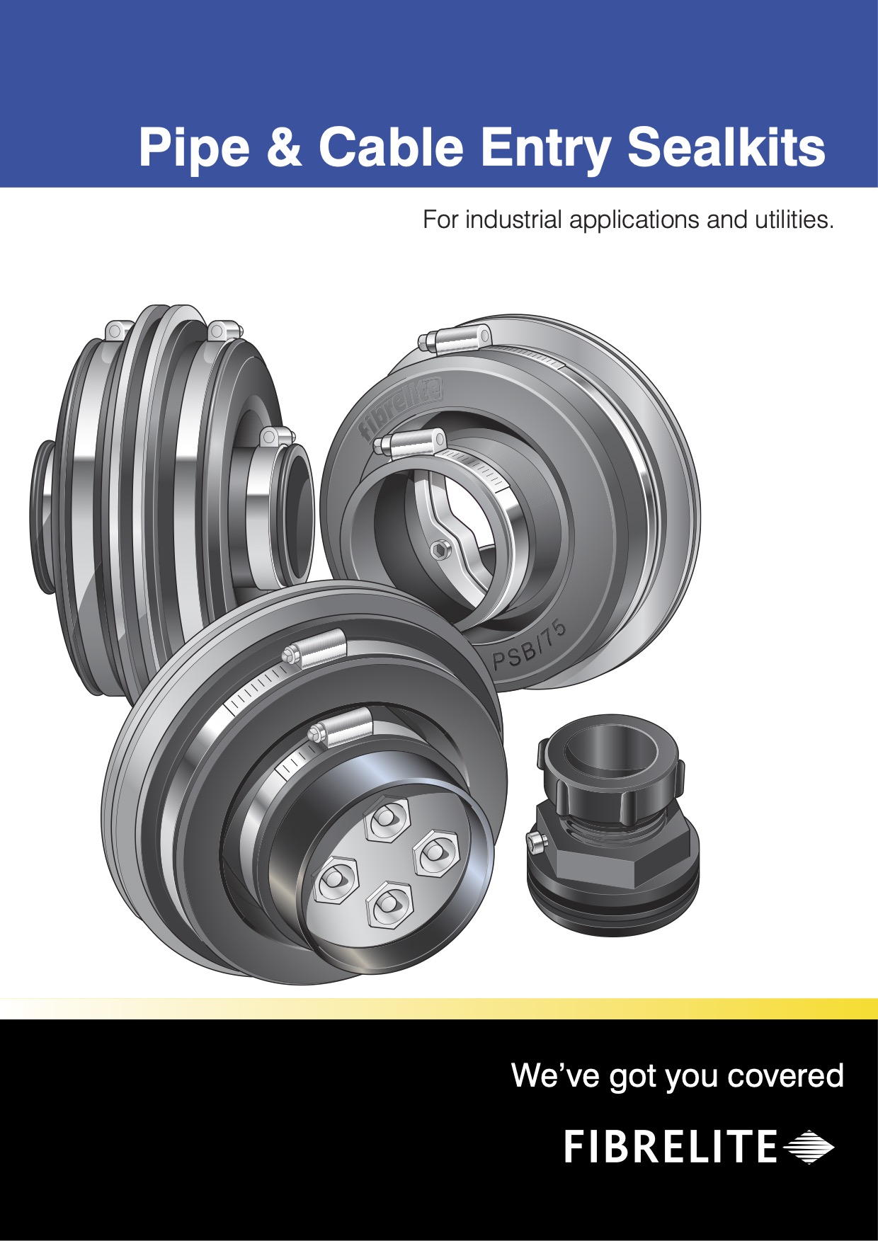 Brochures - Fibrelite