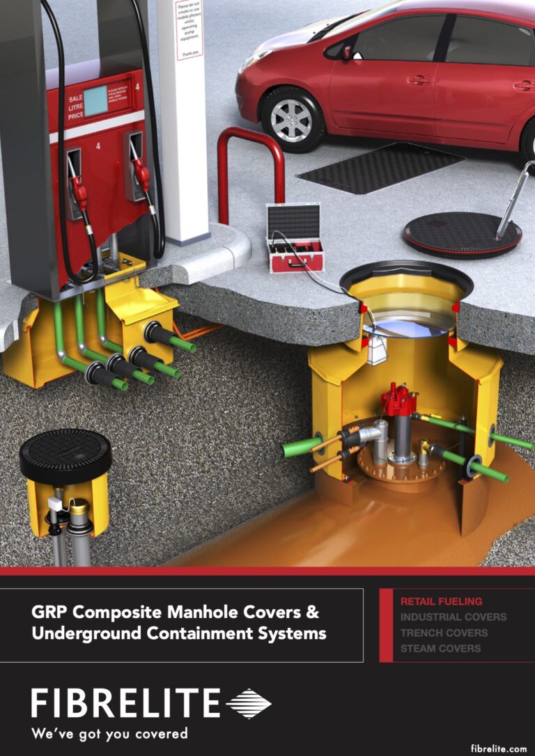 Brochures - Fibrelite