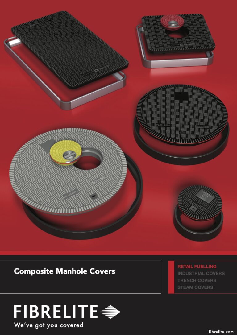 Brochures - Fibrelite