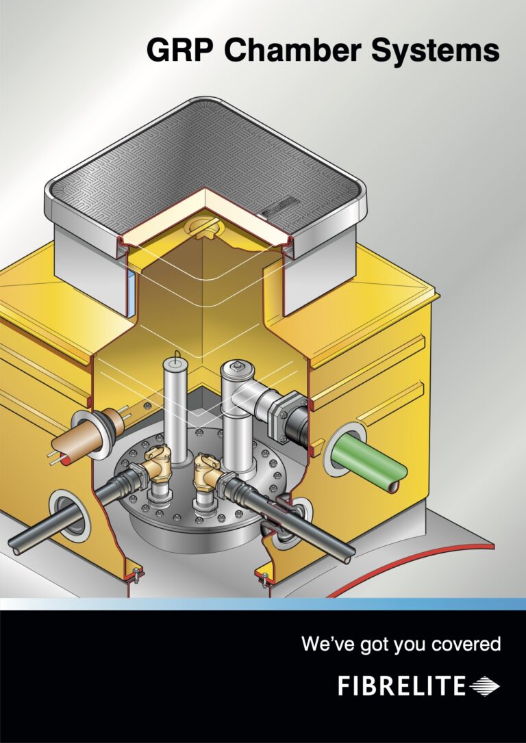 Brochures - Fibrelite