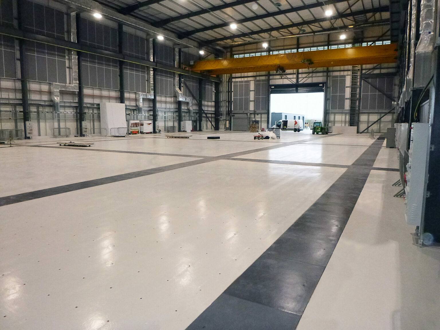 Access Covers - Fibrelite