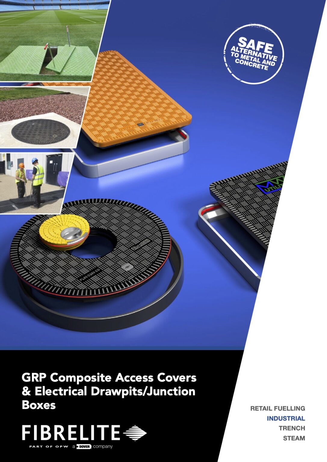 Brochures - Fibrelite