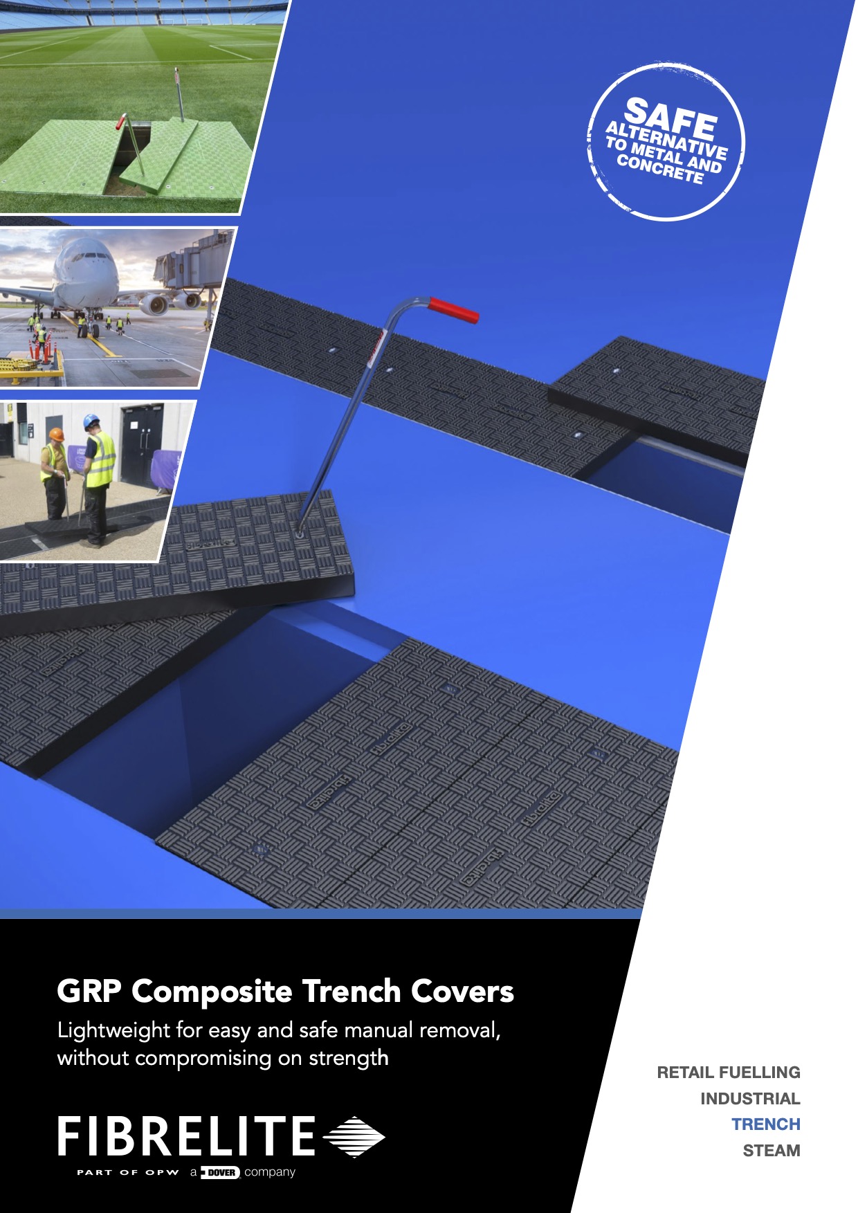 Brochures - Fibrelite