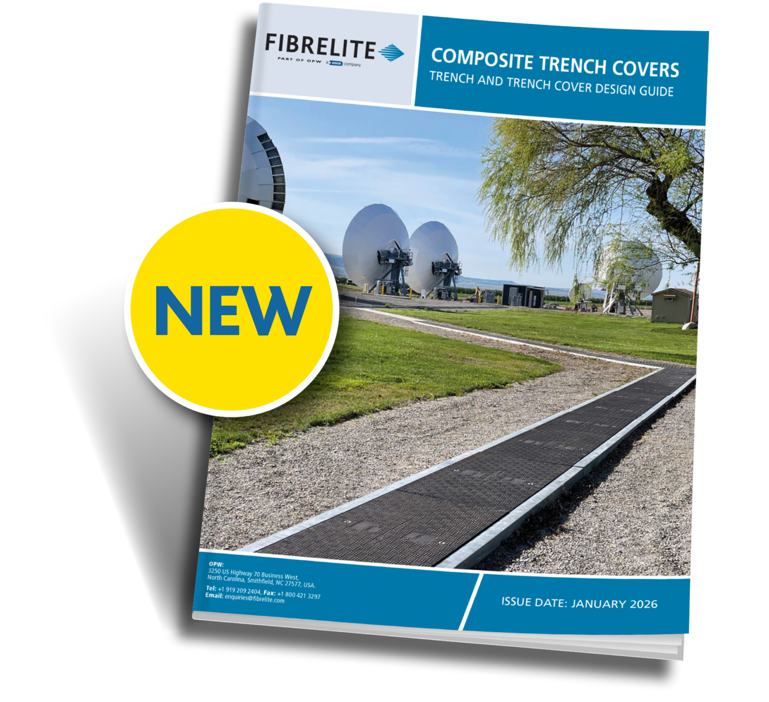 Tank Sumps - Fibrelite