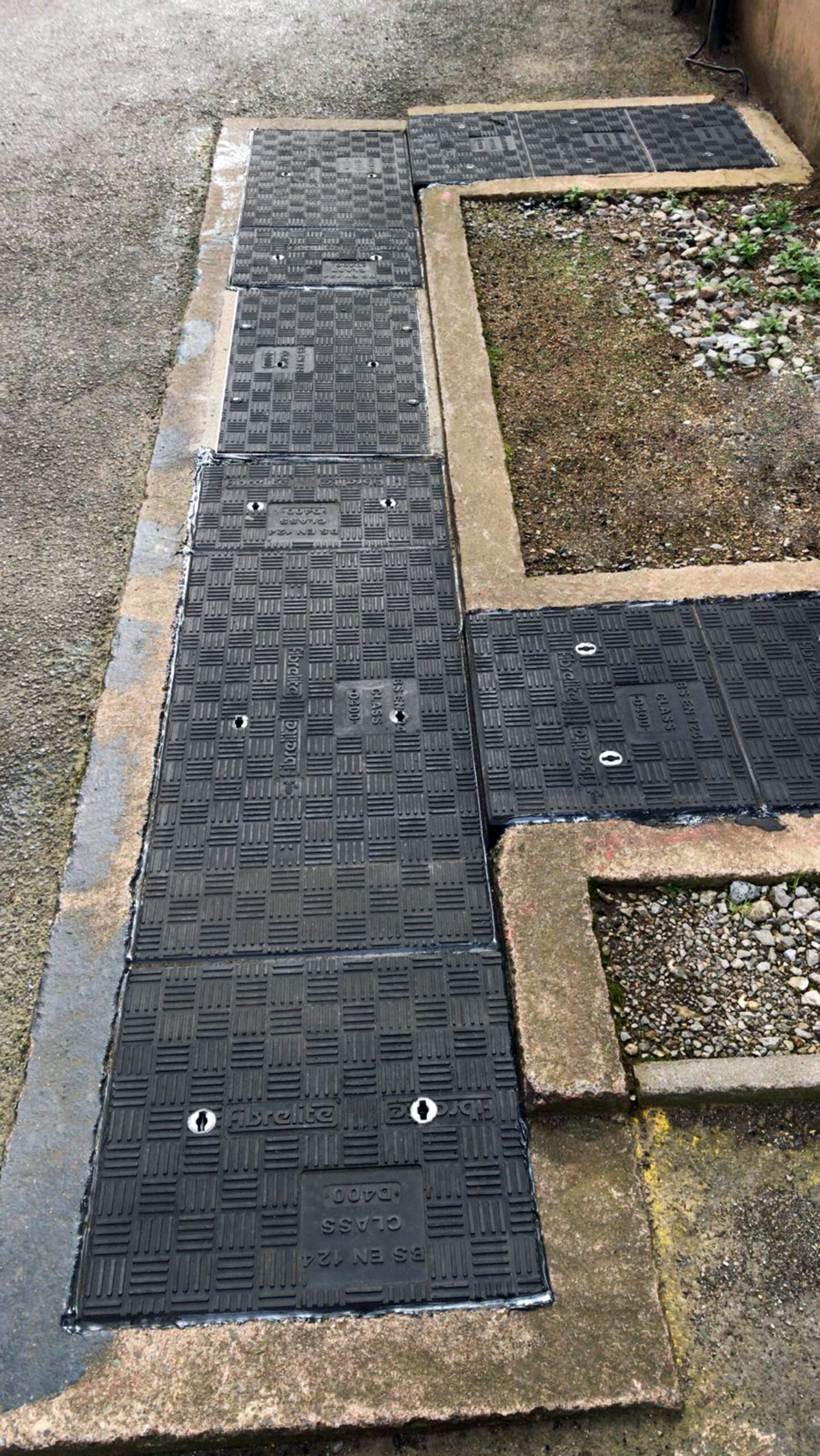 One of the UK’s largest nuclear decommissioning projects specifies ...