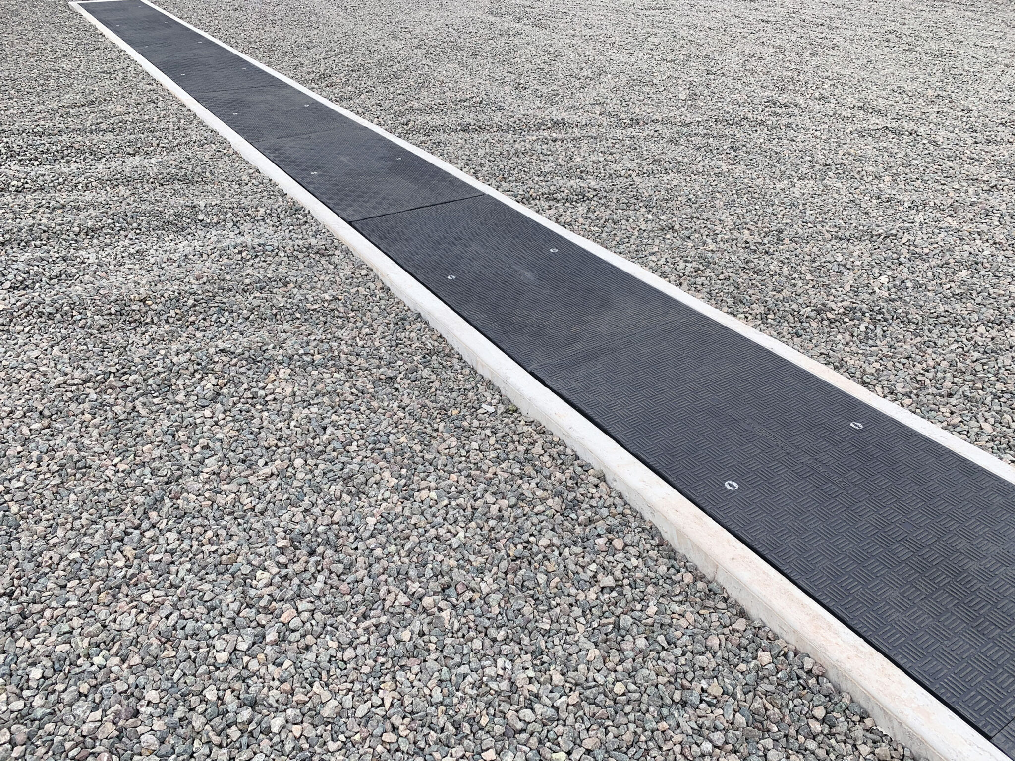 Maritime Electric, Prince Edward Island, Canada - Fibrelite