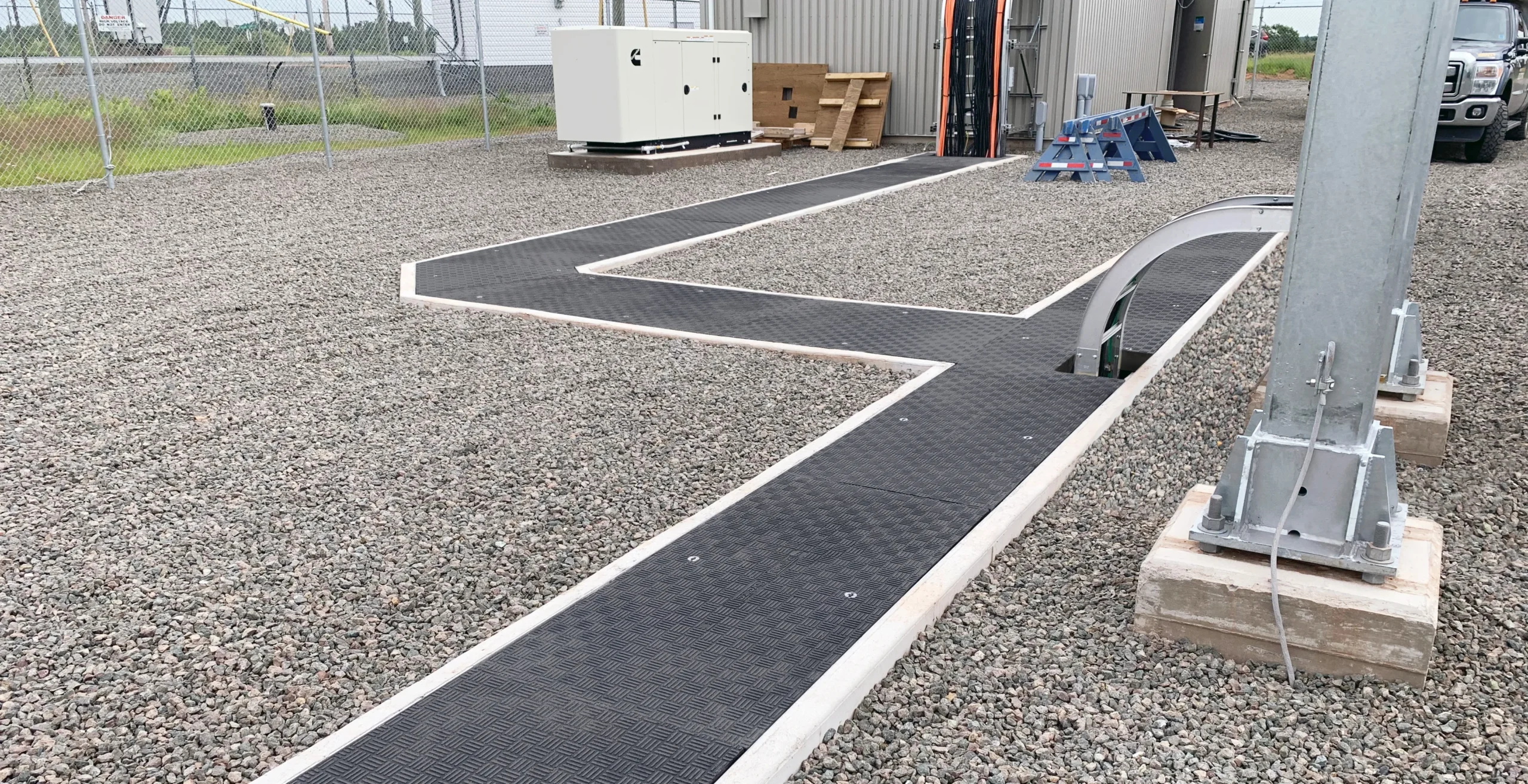 Trench Covers - HP Slide - 2025 - Fibrelite