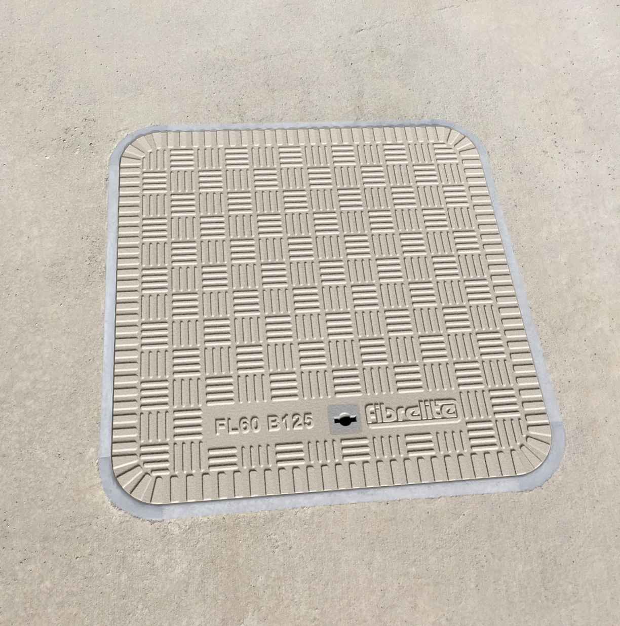 Leisure Centre, Sydney, Australia - Fibrelite