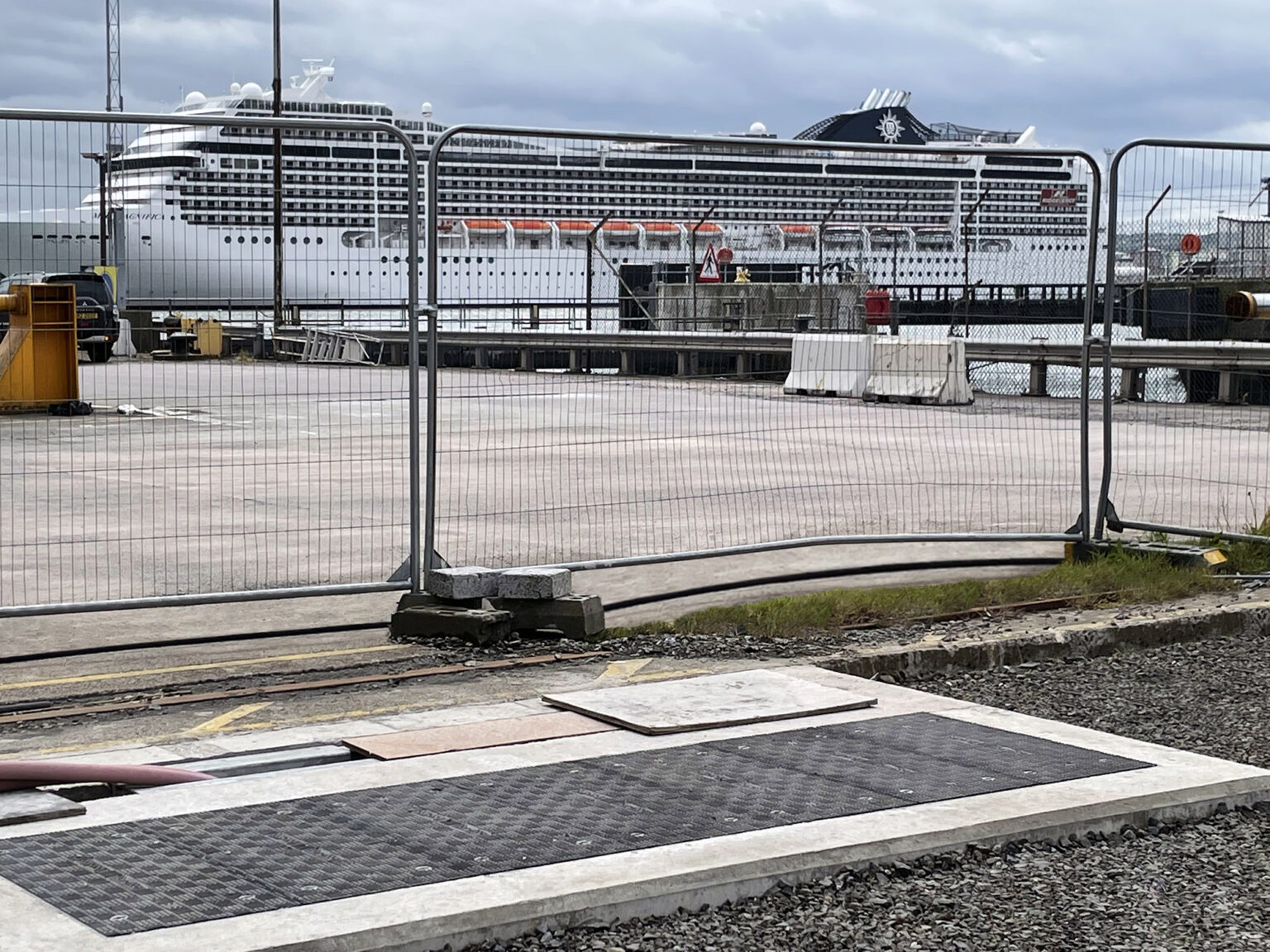 All Case Studies - Fibrelite