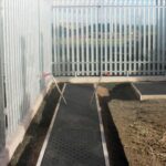 Precast Concrete Trench Covers - Fibrelite