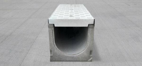 Precast Concrete Trench Covers - Fibrelite
