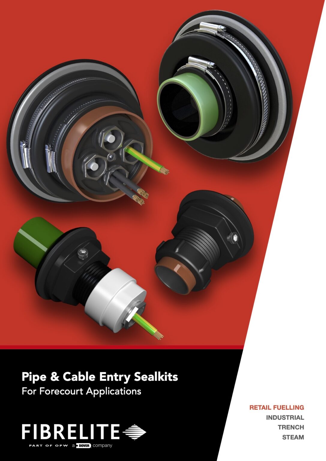 Brochures - Fibrelite