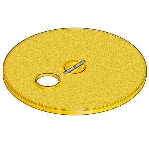 Offset Port - Fibrelite