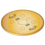 Sump Lids - Fibrelite