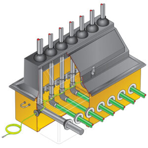 Underground Enclosures | Other Sumps - Fibrelite