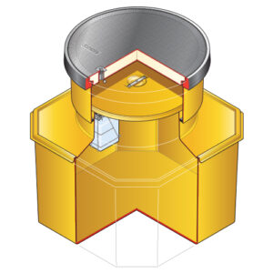 Underground Enclosures | Other Sumps - Fibrelite