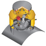 Steel Tank Round Sumps - Fibrelite