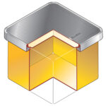 Underground Enclosures | Square Sumps - Fibrelite