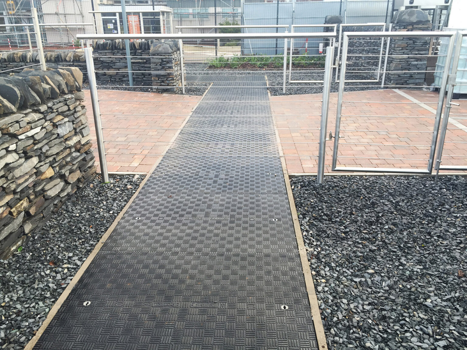 Access Covers - Fibrelite