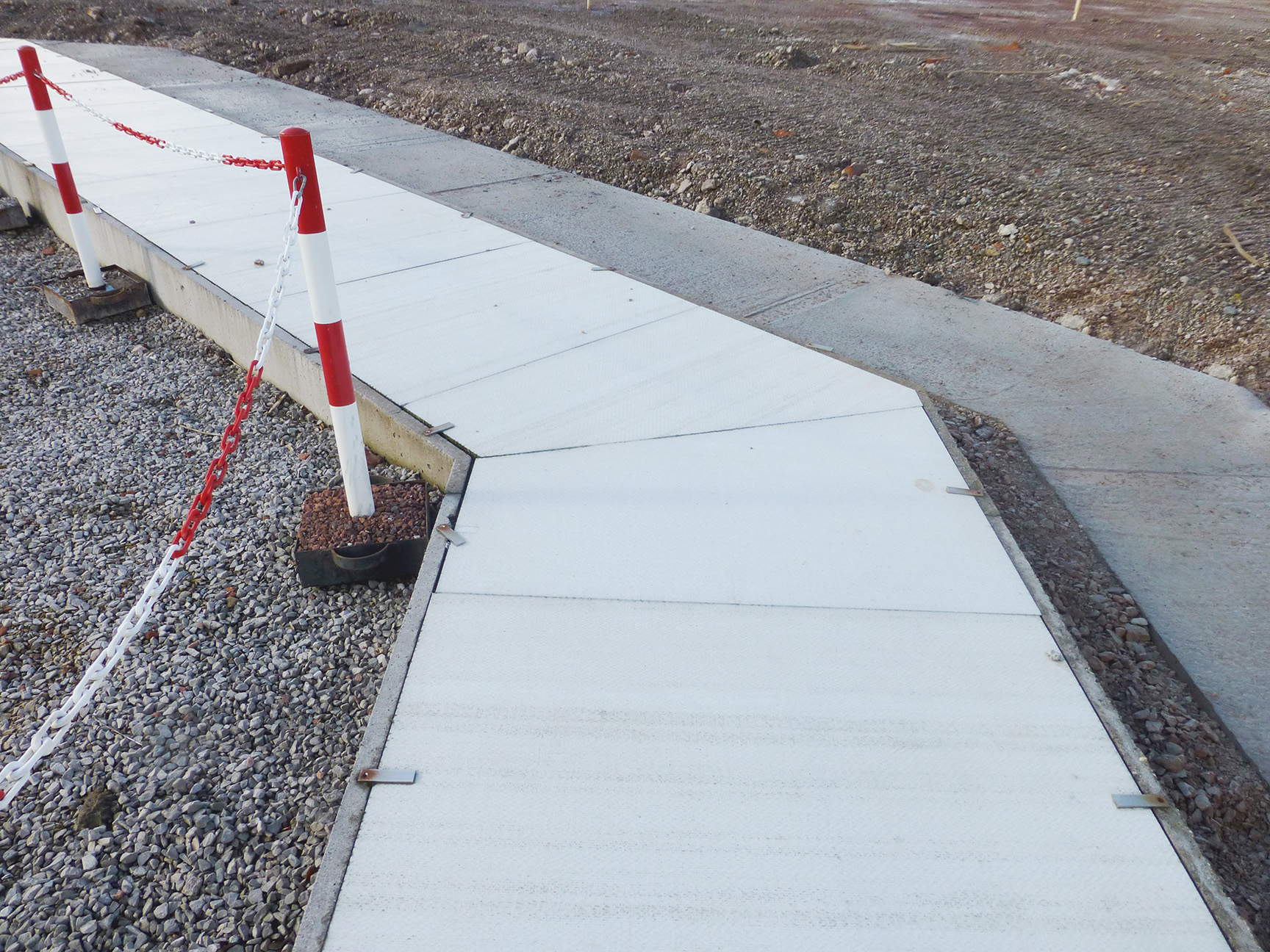 Biopharmaceutical Plant, UK - Phase 2 - Fibrelite