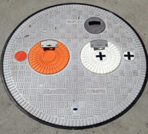 FibreTite Multiport Containment System CARB Approved - Fibrelite